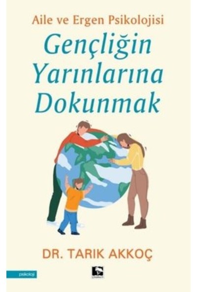 Gençliğin Yarınlarına Dokunmak