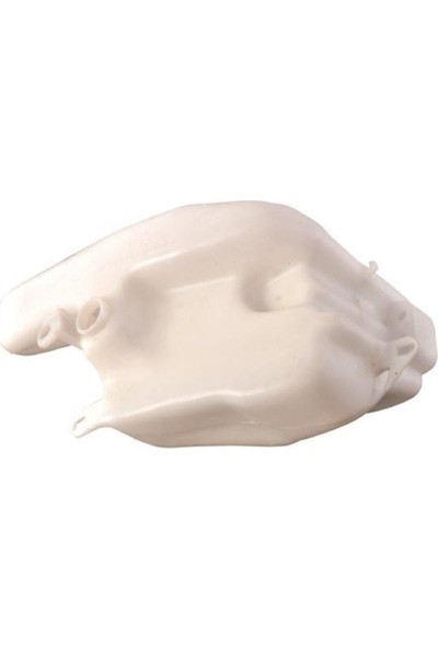 Otozet Tempra Tipo Cam Yıkama Su Deposu Çift Delikli Yan Sanayi Otozet Tempra Tipo Cam Yıkama Su Deposu Çift Delikli Yan Sanayi