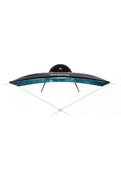 Vıewsonıc 27 VX2768-PC-MHD 1ms 165HZ 250 Nıts (Freesync G-Sync 2xhdmı) Dp Fhd Curved Monıtor Vıewsonıc 27 VX2768-PC-MHD 1ms 165HZ 250 Nıts (Freesync G-Sync 2xhdmı) Dp Fhd Curved Monıtor