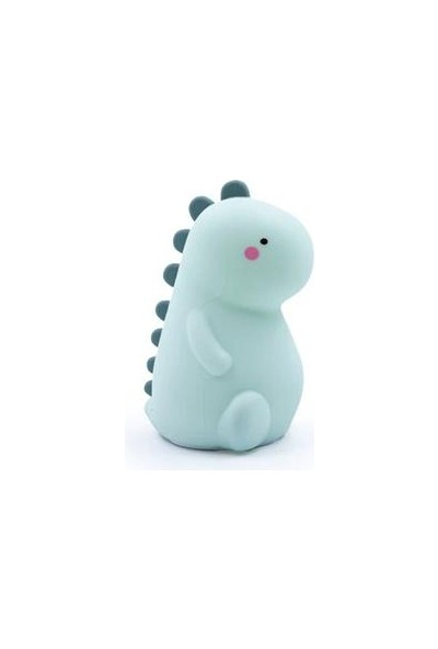 Sld Karikatür Dinozor Led Lamba Silikon Başucu Okuma Lambası Işık Renk Değişini Okuma USB Şarj Edilebilir A1 | Led Masa Lambaları (Yurt Dışından) Sld Karikatür Dinozor Led Lamba Silikon Başucu Okuma Lambası Işık Renk Değişini Okuma USB Şarj Edilebilir A1 | Led Masa Lambaları (Yurt Dışından)
