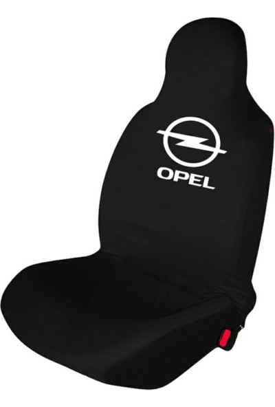 1Araba 1Ev Opel Araçlara Uyumlu Oto Koltuk Kılıfı Takım