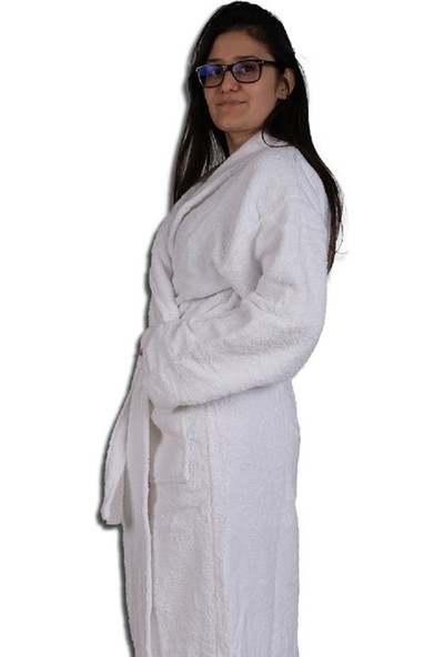 Baumwolle Coton Unisex Mayer Bornoz Baumwolle Coton Unisex Mayer Bornoz