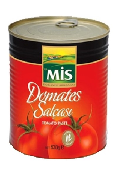 Mis Domates Salçası 810 gr