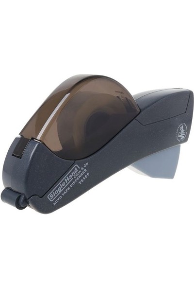 Keluofu Otomatik Bant Dağıtıcı El Tipi Tek Presli Kesici (Yurt Dışından)