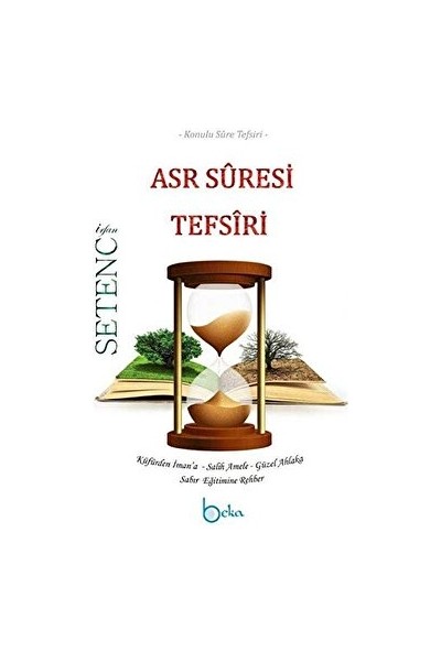 Asr Suresi Tefsiri