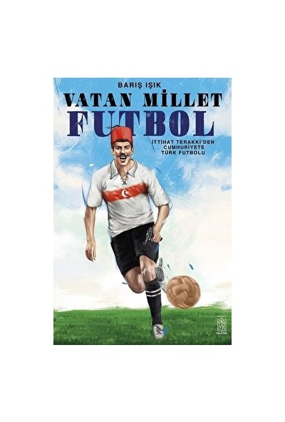 Vatan Millet Futbol - Barış Işık