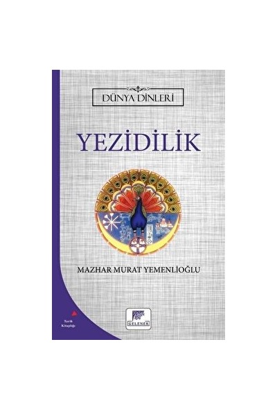 Yezidilik - Dünya Dinleri