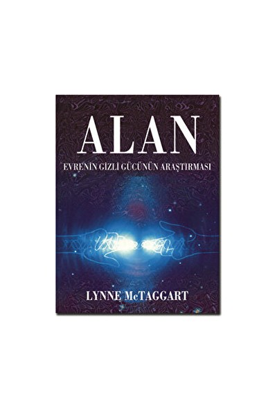 Alan - Lynne McTaggart