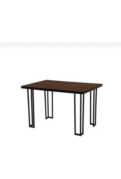 E&S Modalife 100 x 70 cm Masa