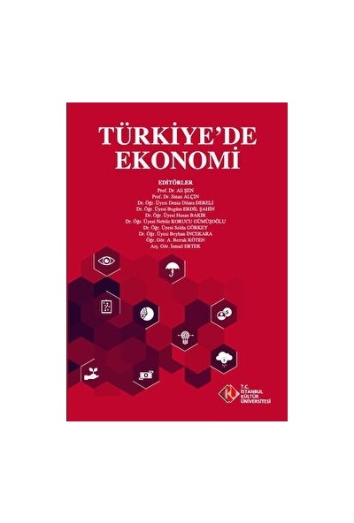 Türkiye'de Ekonomi - Kolektif