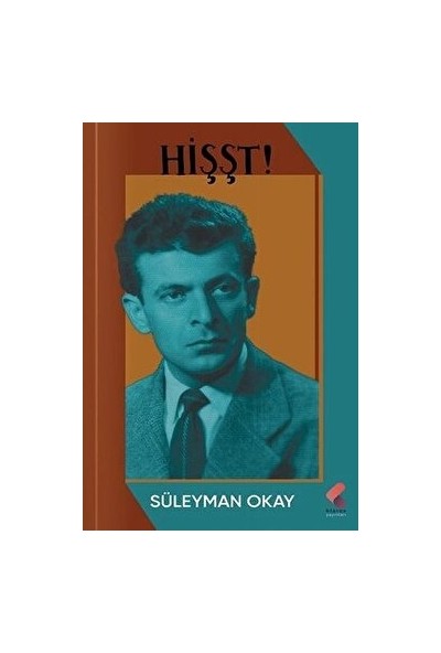 Hişşt! - Adil Okay