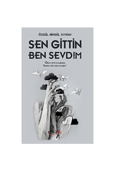 Sen Gittin Ben Sevdim - Özgül Bingül Ayhan