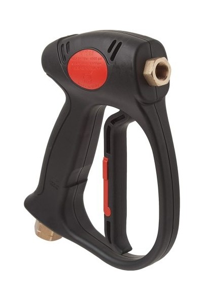 Ar Annovi MV925 Arkadan Girişli Yüksek Basınçlı Yıkama Tabanca