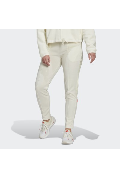 Adidas Kadın Krem Eşofman Altı (HM2873)