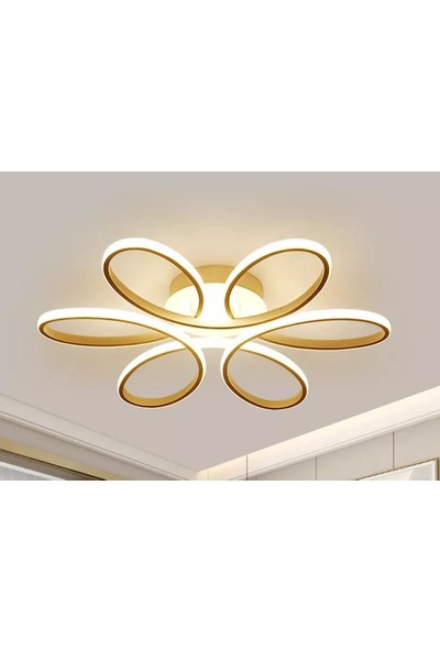 Avealux Papatya PLAFONYER-3000 Kelvın