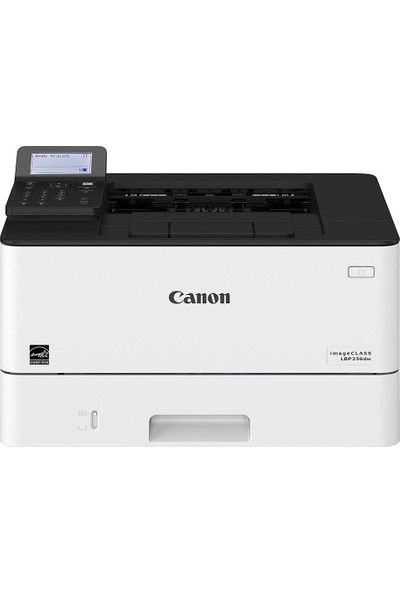 Canon I-Sensys LBP236DW Wifi Mono Lazer Yazıcı Canon I-Sensys LBP236DW Wifi Mono Lazer Yazıcı