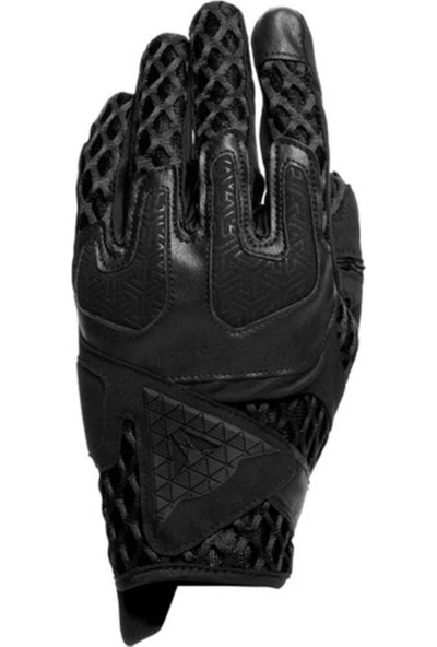 Dainese Air-Maze Unisex Eldiven Black (Yeni Sezon)