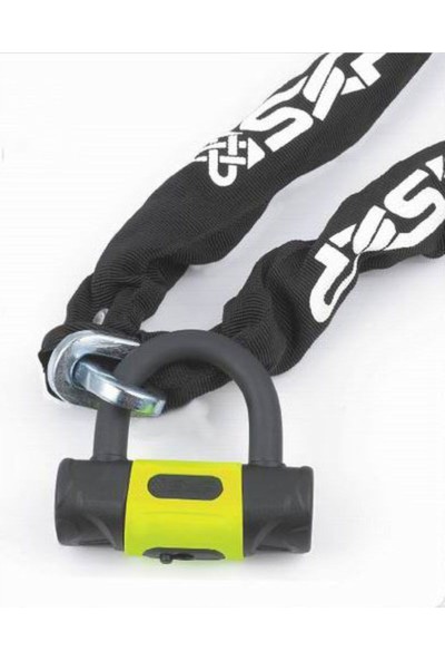 Sxp Zincir Kilit 150 Cm (504E-2) Sxp Zincir Kilit 150 Cm (504E-2)