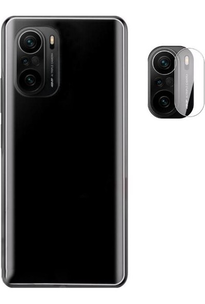 Dijaks Xiaomi Mi 11i Uyumlu Nano Kamera Koruyucu Çizilmez Lens Koruma Filmi Dijaks Xiaomi Mi 11i Uyumlu Nano Kamera Koruyucu Çizilmez Lens Koruma Filmi