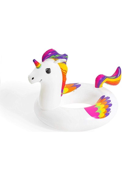 Lisinya Pegasus Simit 119 cm Bestway - 36159 Lisinya Pegasus Simit 119 cm Bestway - 36159