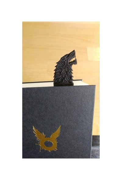 İşbilen Teknoloji 4'lü Set Game Of Thrones Kitap Ayracı, Wolf Kurt Kitap Ayracı, 'winter Is Coming' Kitap Ayracı İşbilen Teknoloji 4'lü Set Game Of Thrones Kitap Ayracı, Wolf Kurt Kitap Ayracı, 'winter Is Coming' Kitap Ayracı