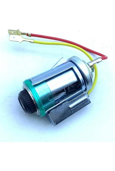 Renault 12 Çakmaklık Komple Ithal