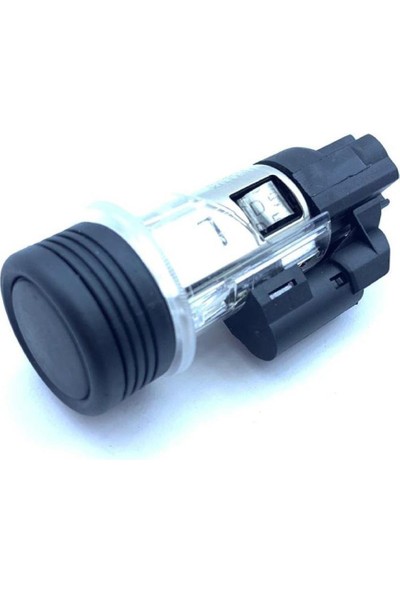 Renault Megane 3 - Clio 3 - 4 Kasa Çakmaklık Komple Ithal