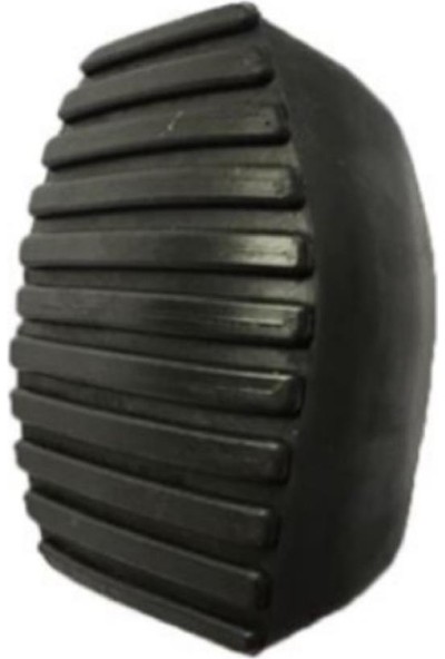 Otozet Peugeot 307 Debriyaj Pedal Lastiği Yanaklı 1 Adet 2130.15