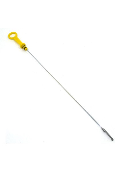 OEM Opel Astra H Yağ Çubuğu 1.6 Xep