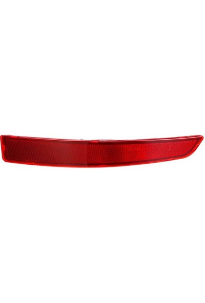 OEM Volkswagen Jetta Mk6 Sağ Arka Tampon Reflektörü 2015-2018 OEM Volkswagen Jetta Mk6 Sağ Arka Tampon Reflektörü 2015-2018