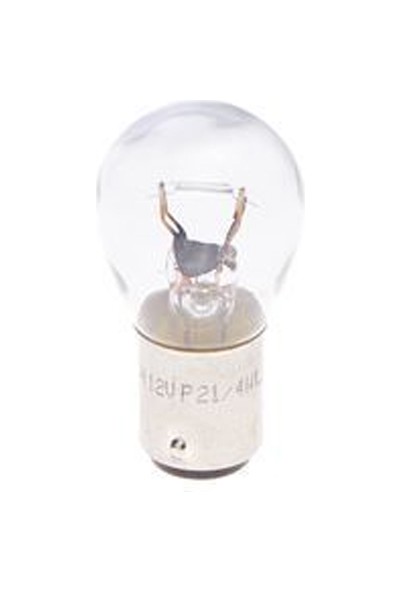 Bosch Ampul 12V 21/4W 1016 Yakın Tırnak Çift Duy Şaşı 10 Adet Bosch Ampul 12V 21/4W 1016 Yakın Tırnak Çift Duy Şaşı 10 Adet