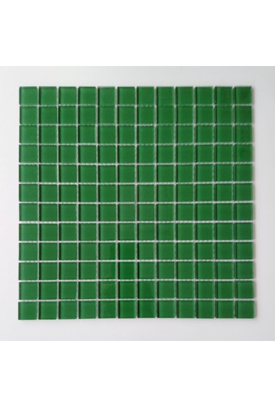 Tüm Yüzeyler Için Kristal Cam Mozaik