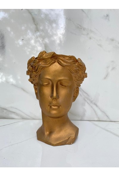 Babush Helen Büst Biblo