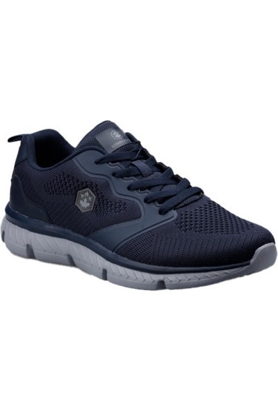 Lumberjack 101084390 Astel Lacivert Erkek Sneaker Lumberjack 101084390 Astel Lacivert Erkek Sneaker