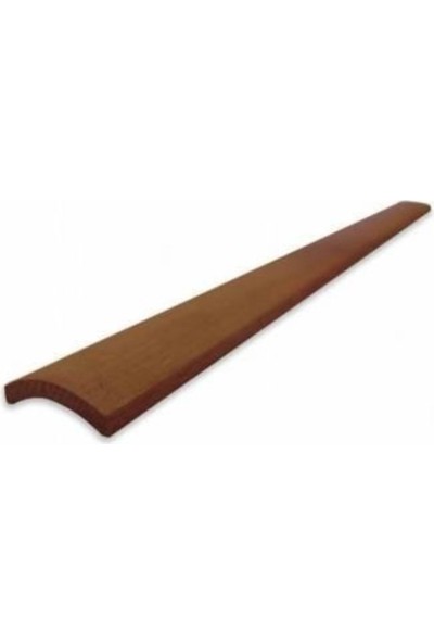 GMGS Keman Klavyesi Masif Gül VRFB44