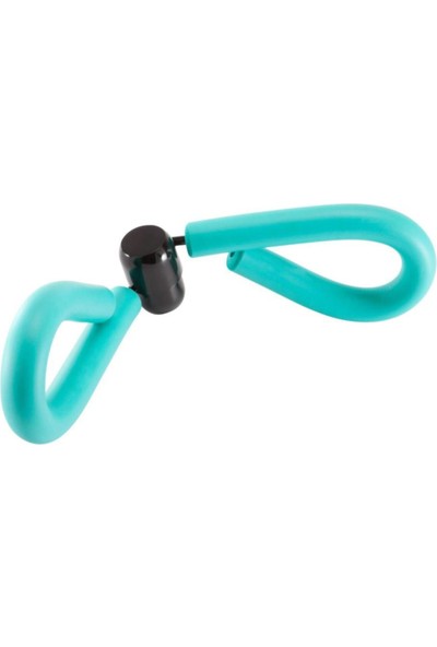 Tosima Body Power Sıkılaşma Aleti Egzersiz Aleti Antrenman Seti Turkuaz