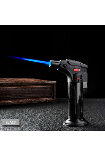 Hediye Filesi Pürmüz Alev Çakmak 1300°C - Torch Doldurulabilir Depolu Orta Boy Hediye Filesi Pürmüz Alev Çakmak 1300°C - Torch Doldurulabilir Depolu Orta Boy