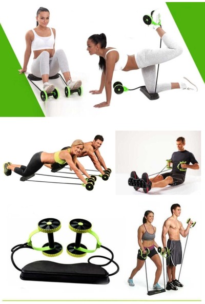 Tosima Spor Için Multi Pro Extreme Flex Egzersiz Spor Aleti Egzersiz Tekeri Pilates Seti Tosima Spor Için Multi Pro Extreme Flex Egzersiz Spor Aleti Egzersiz Tekeri Pilates Seti