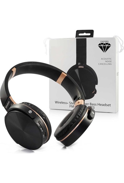 Bluetooth Kulaküstü Kablosuz Kulaklık Extra Bass Headphone Bluetooth Kulaküstü Kablosuz Kulaklık Extra Bass Headphone