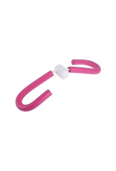 Uyluk, Kollar ve Bacaklar Için Uyluk Blaster Eğitmeni (Pembe) Uyluk, Kollar ve Bacaklar Için Uyluk Blaster Eğitmeni (Pembe)