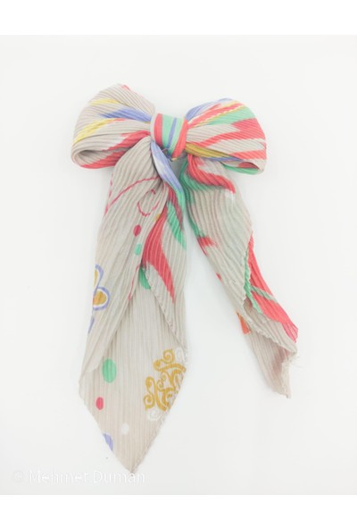 Yeşil Koala Klipsli Toka 29-18