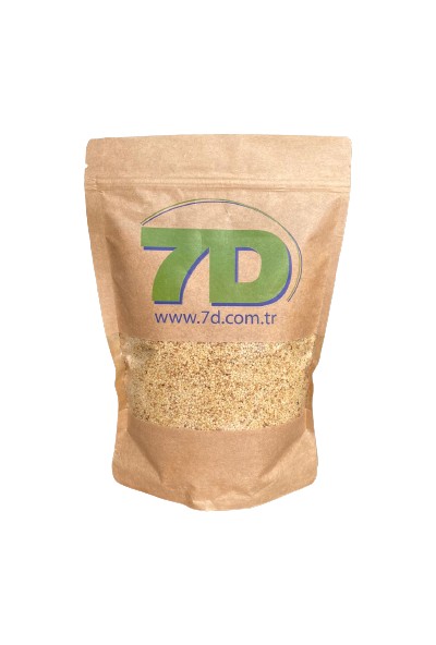 Pastalık Susam (1 Kg)