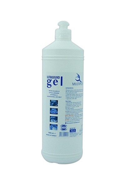 Multiplus Ultrason Jeli- Ekg Jeli- Lazer Kozmetik Jeli 20 Adet Multiplus Ultrason Jeli- Ekg Jeli- Lazer Kozmetik Jeli 20 Adet