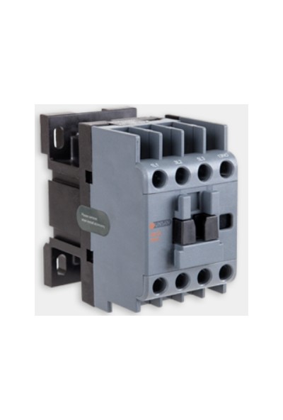 Günsan Valta 65A 3p 30KW Kontaktör, AC220V