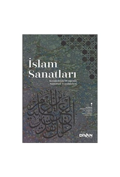 Islam Sanatları