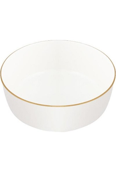 Porland Chopin Altın Serisi 16CM Kase