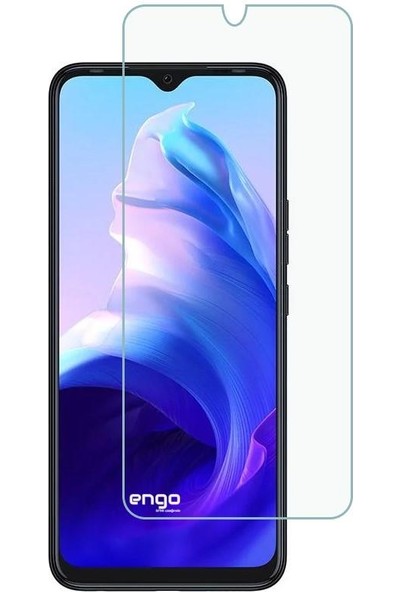 Tecno Pova Neo Ekran Koruyucu Nano Temperli Cam Tecno Pova Neo Ekran Koruyucu Nano Temperli Cam