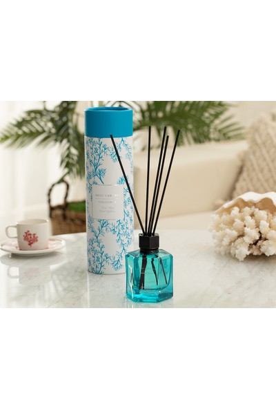 Arzu Sabancı Fresh Wind Kokulu Çubuk 120 ml Turkuaz