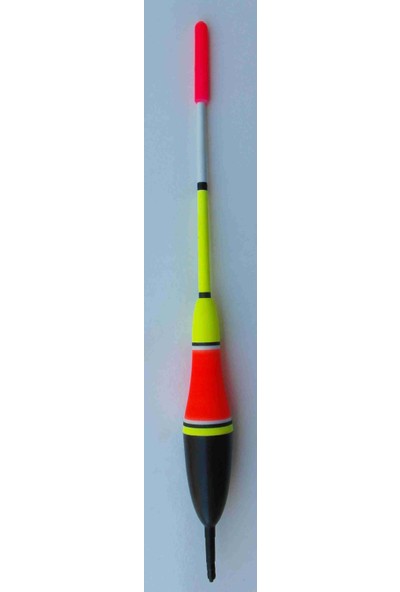Kamachi 6 gr Plastik Şamandıra 08 Kamachi 6 gr Plastik Şamandıra 08