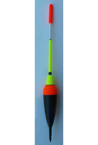 Kamachi 6 gr Plastik Şamandıra 06 Kamachi 6 gr Plastik Şamandıra 06